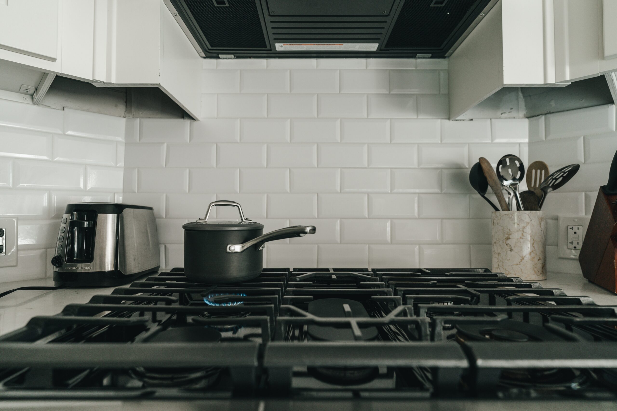 Smart Kitchen Cabinet Solutions