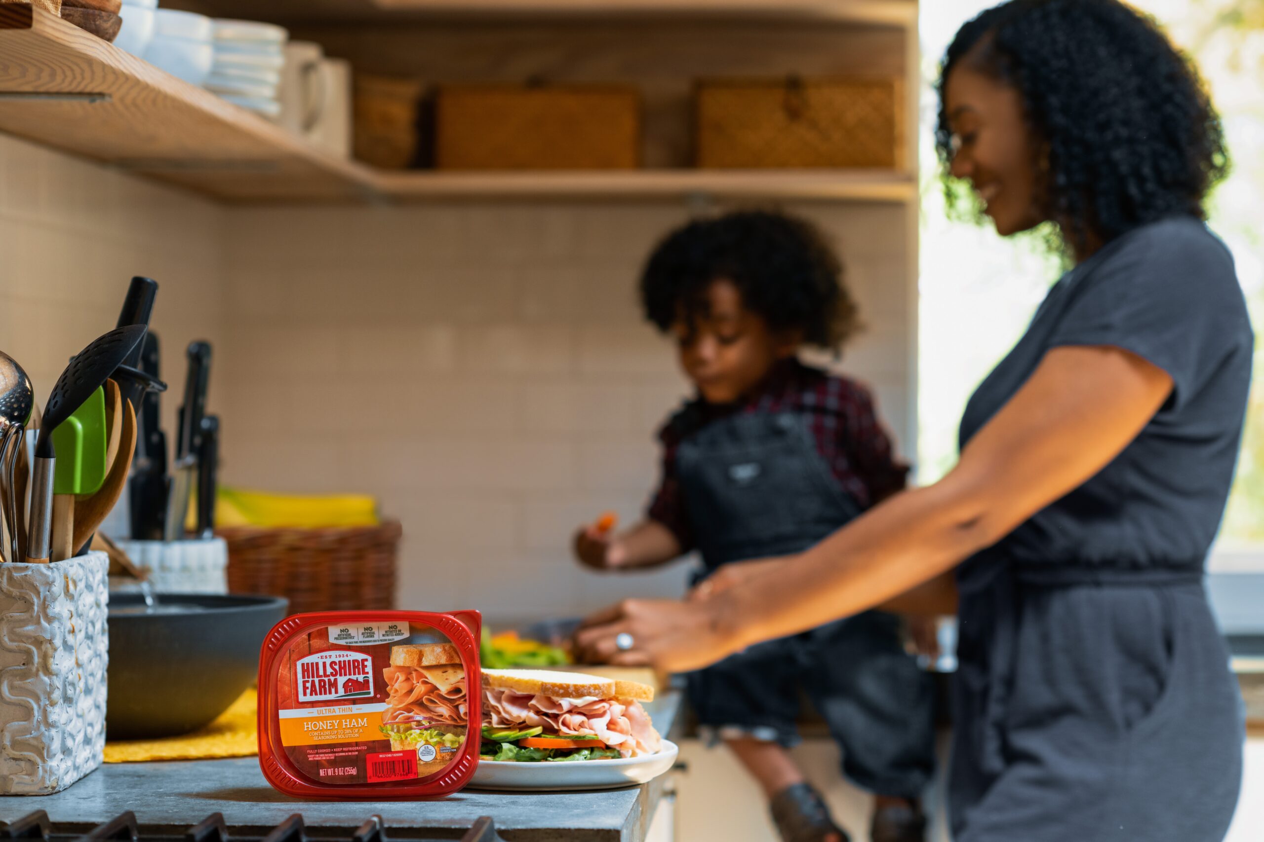 Smart Kitchen Cabinet Solutions